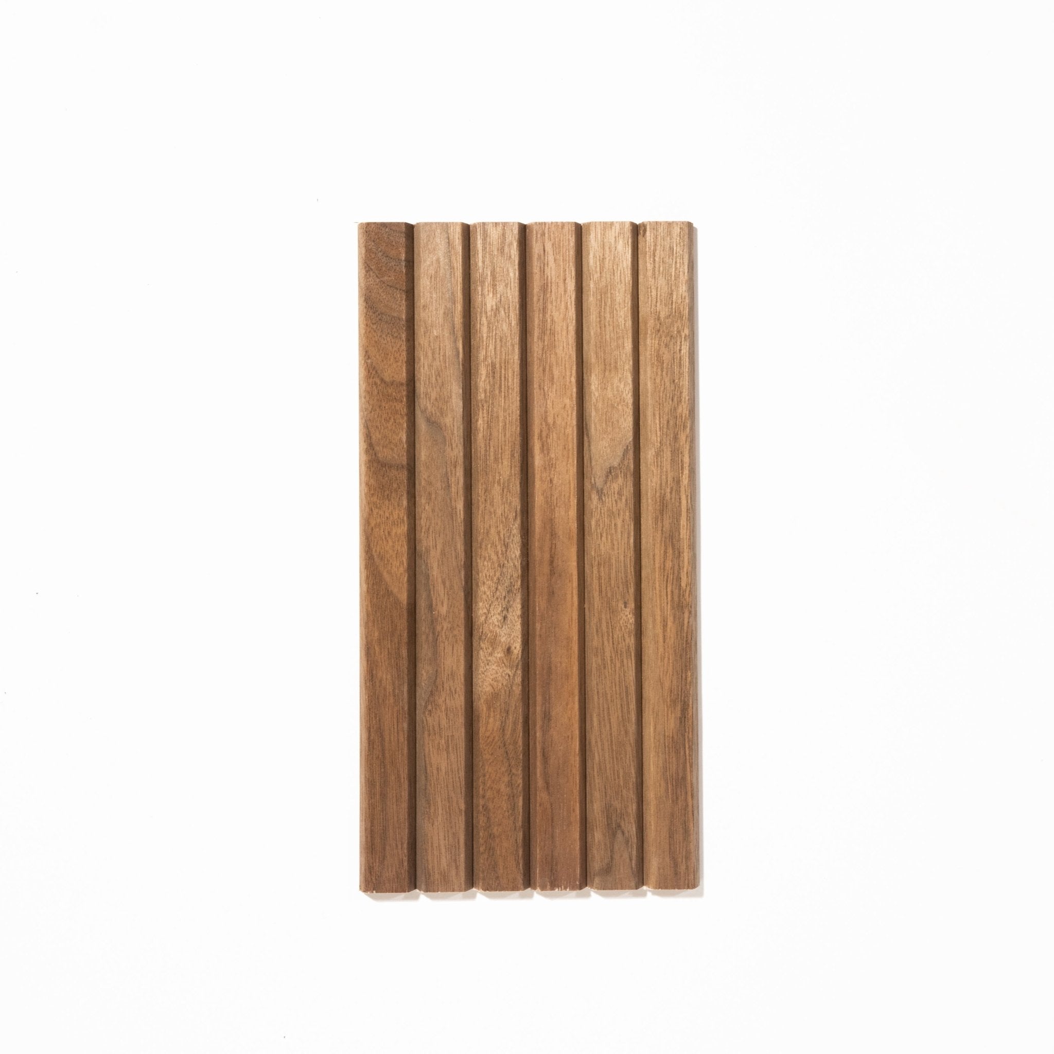 Shop ARQ® Flexible Tambour Wood Panel Single Samples at WOODARQ