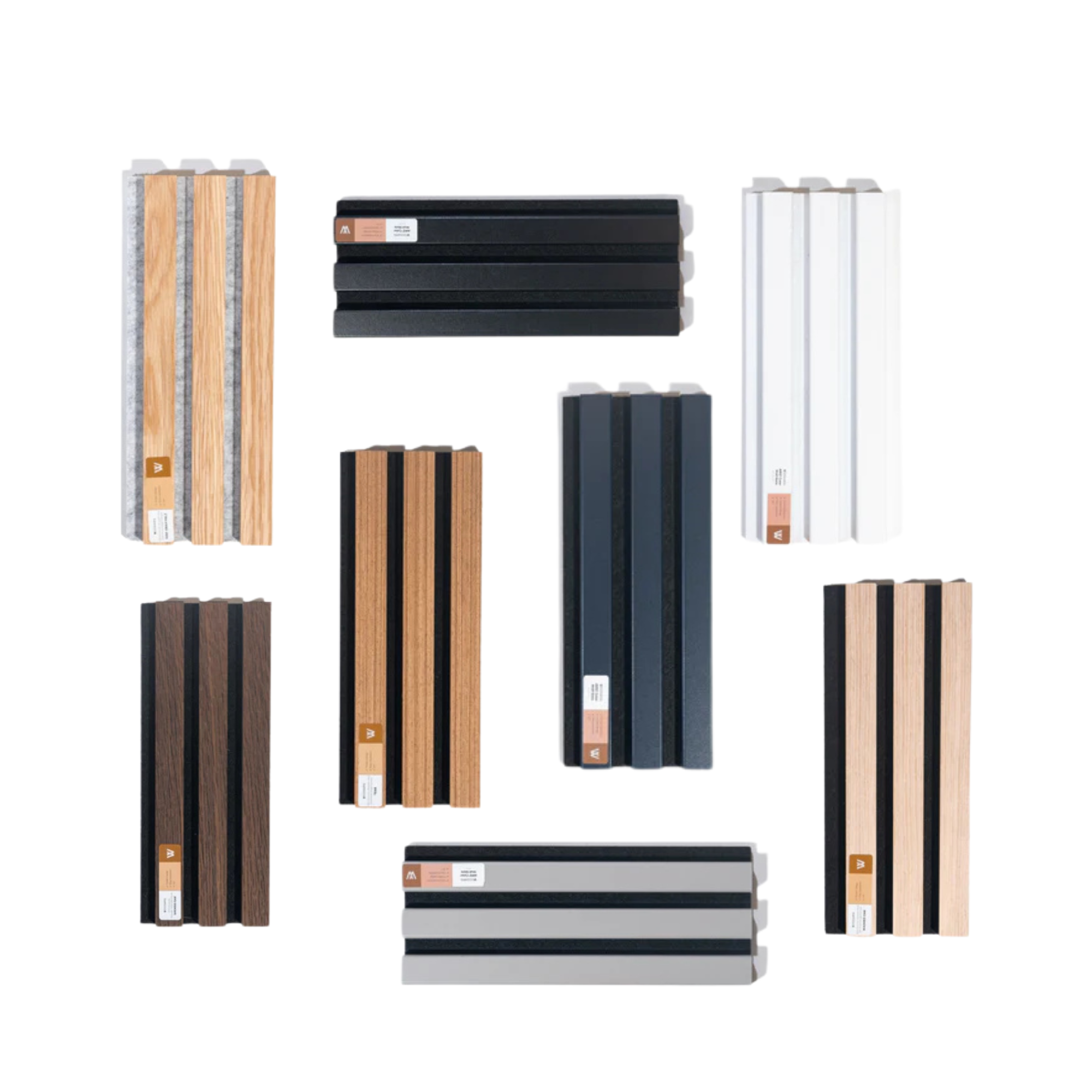 Ozarke Glow Panel Light | Premium Wood Wall Panels | WOODARQ